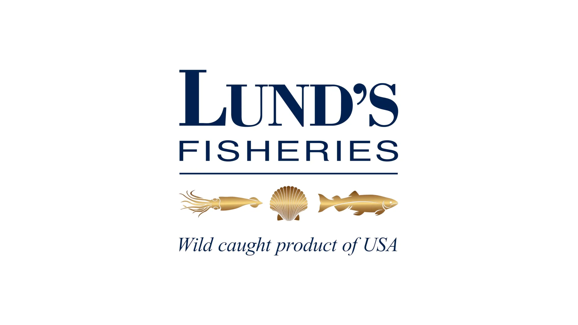 Lund's Fisheries