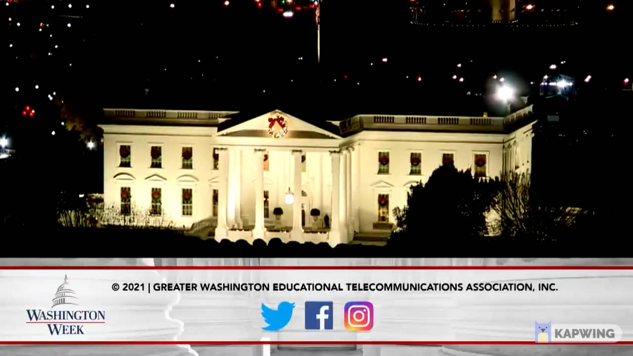 Washington Week Funding Credits (2021) (Version 2) on Vimeo