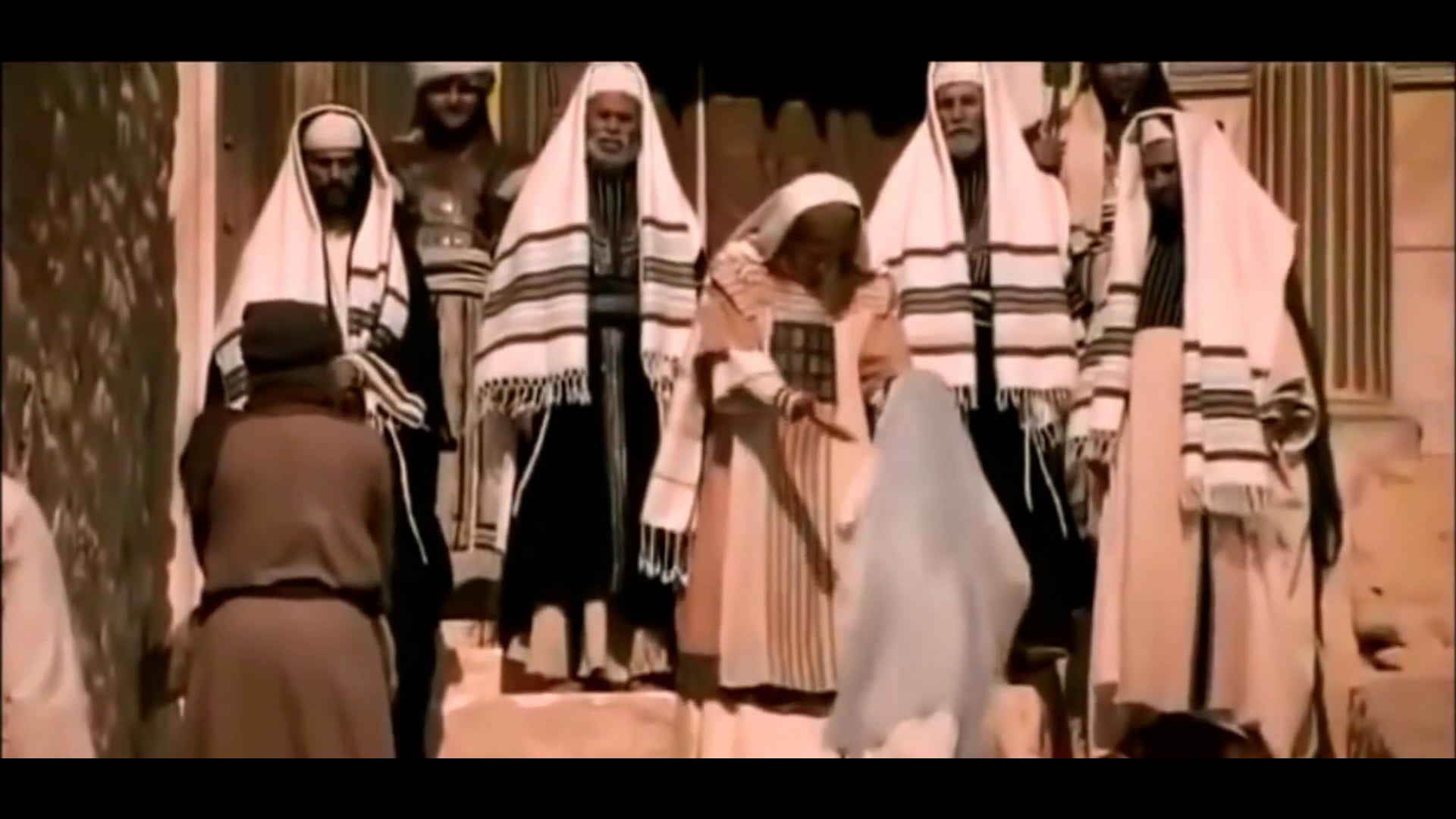Holy Mary on Vimeo