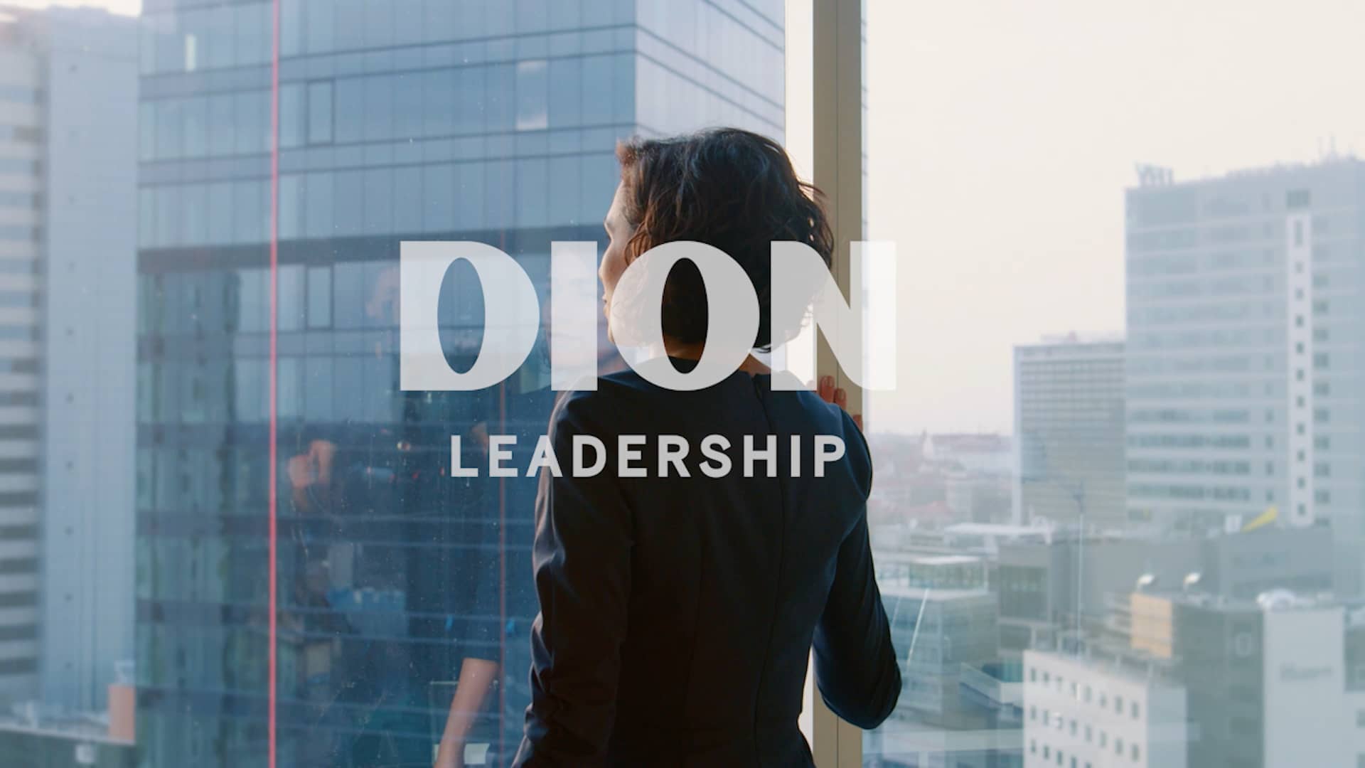 Dion Leadership-Promo Video_Final_52721 on Vimeo