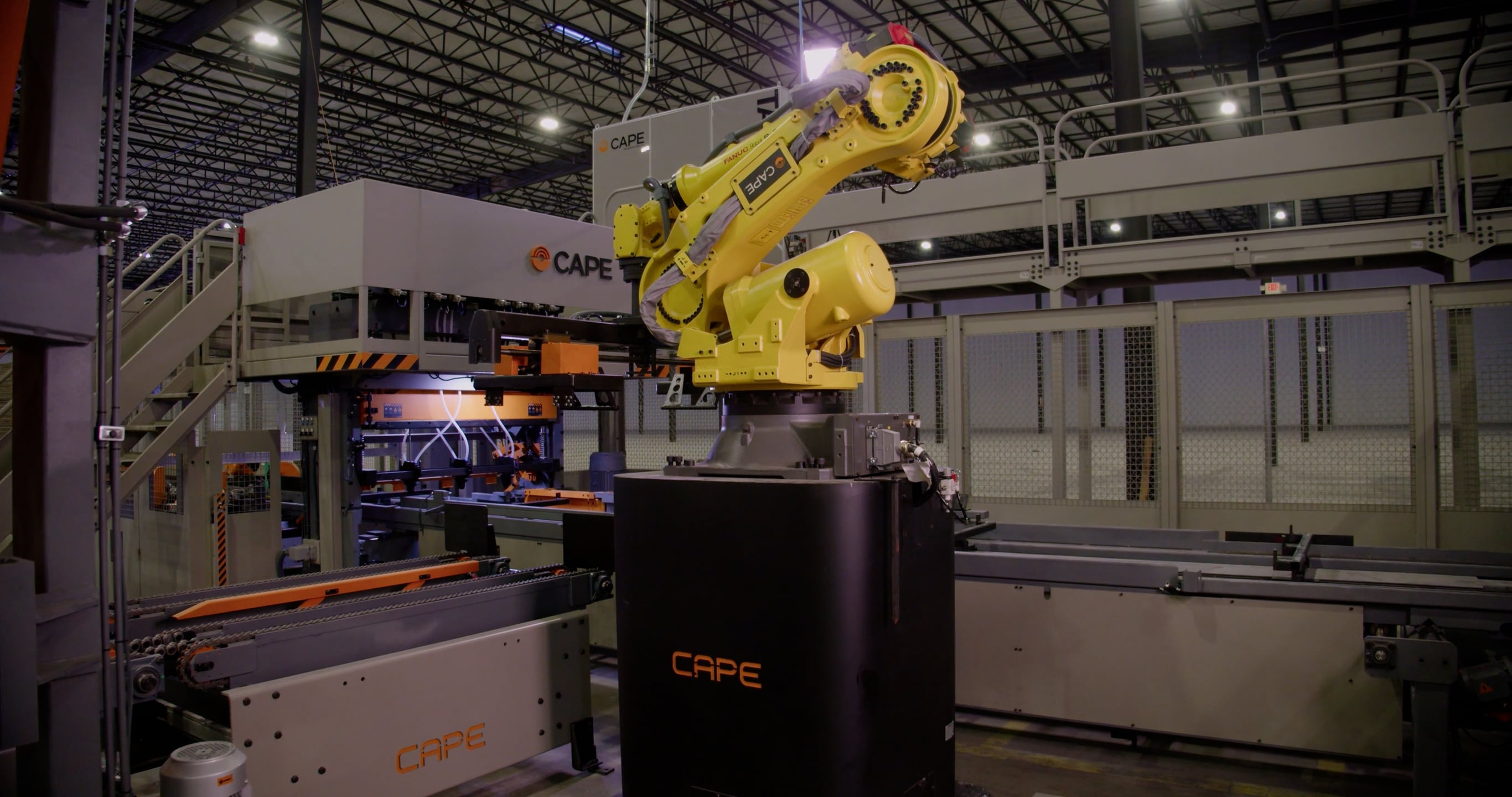 CAPE System Short Film on Vimeo