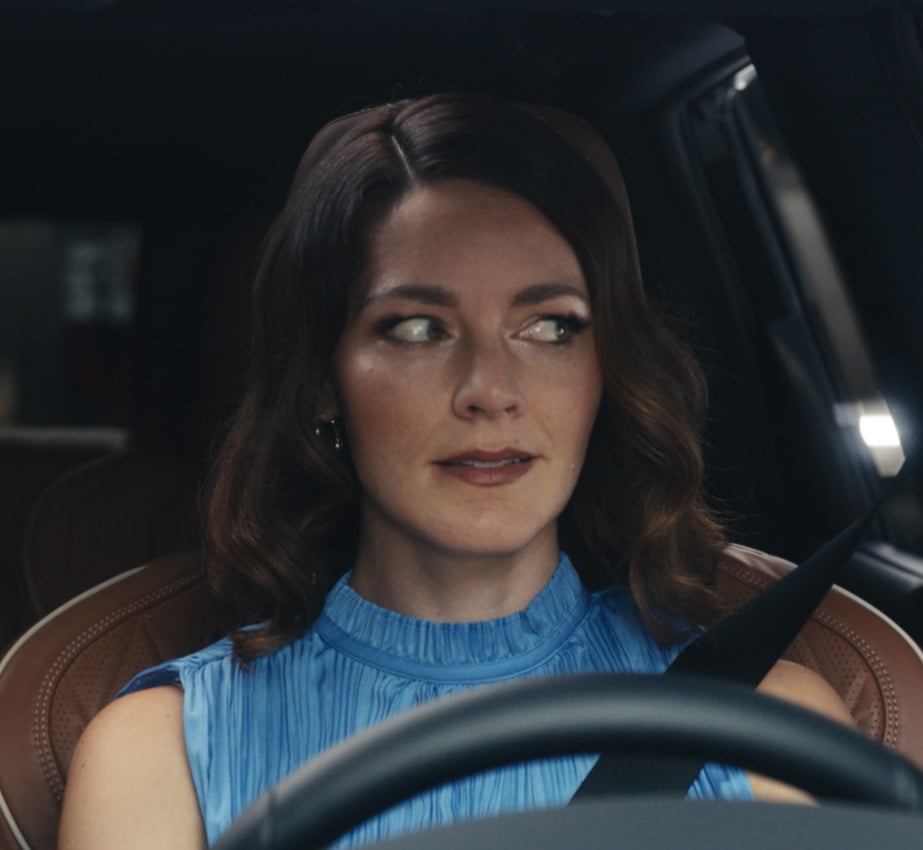 Infiniti - Beautiful Mess on Vimeo