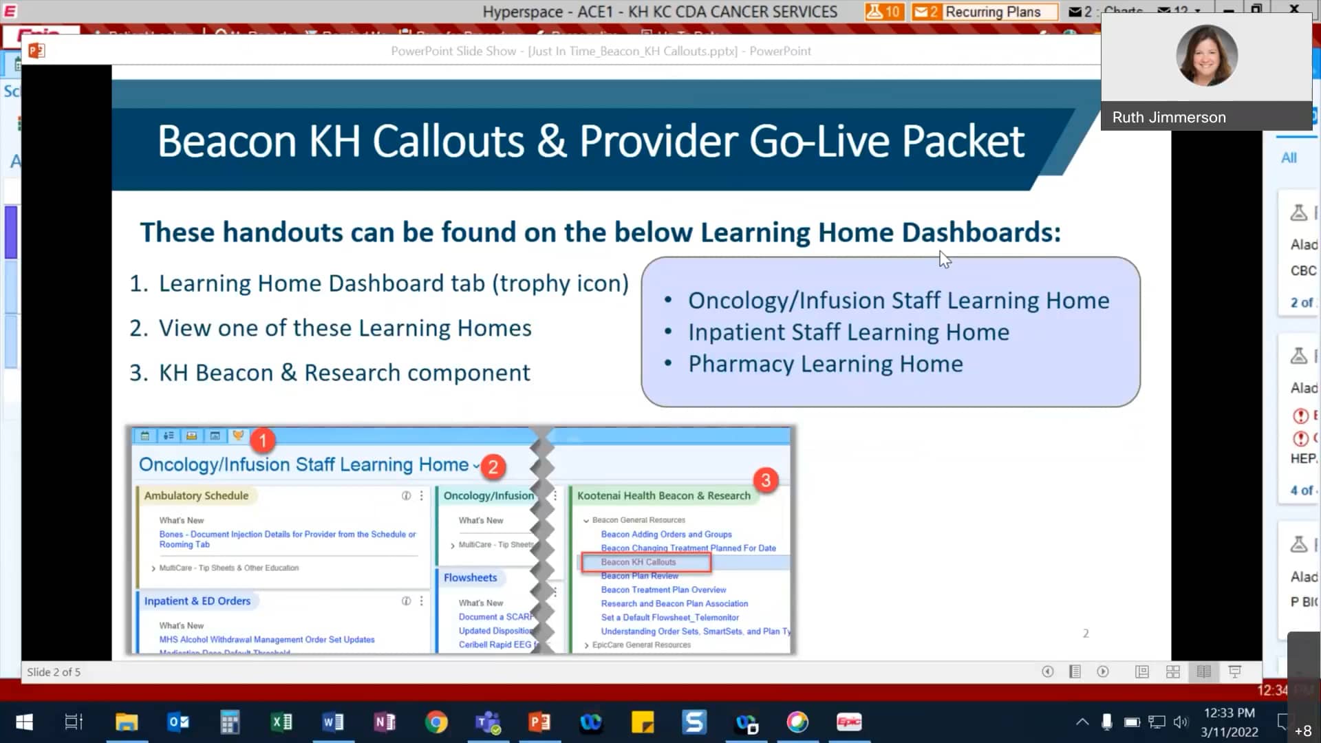 Epic Go Live - Beacon Support ATE.mp4 on Vimeo
