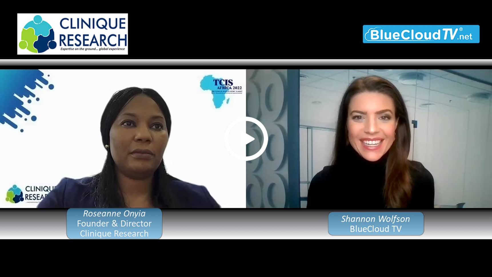 34-Roseanne Onyia-Clinique Research 2 on Vimeo