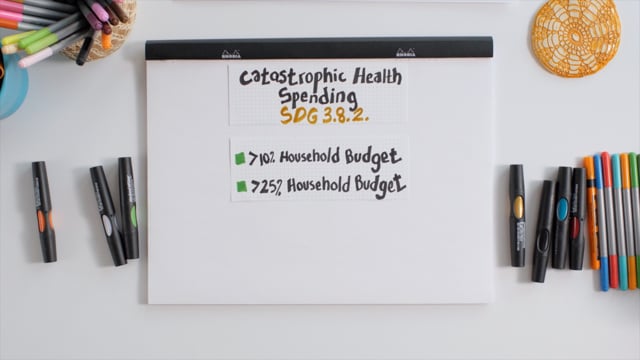 UHC and SDG Measurement Series on Vimeo