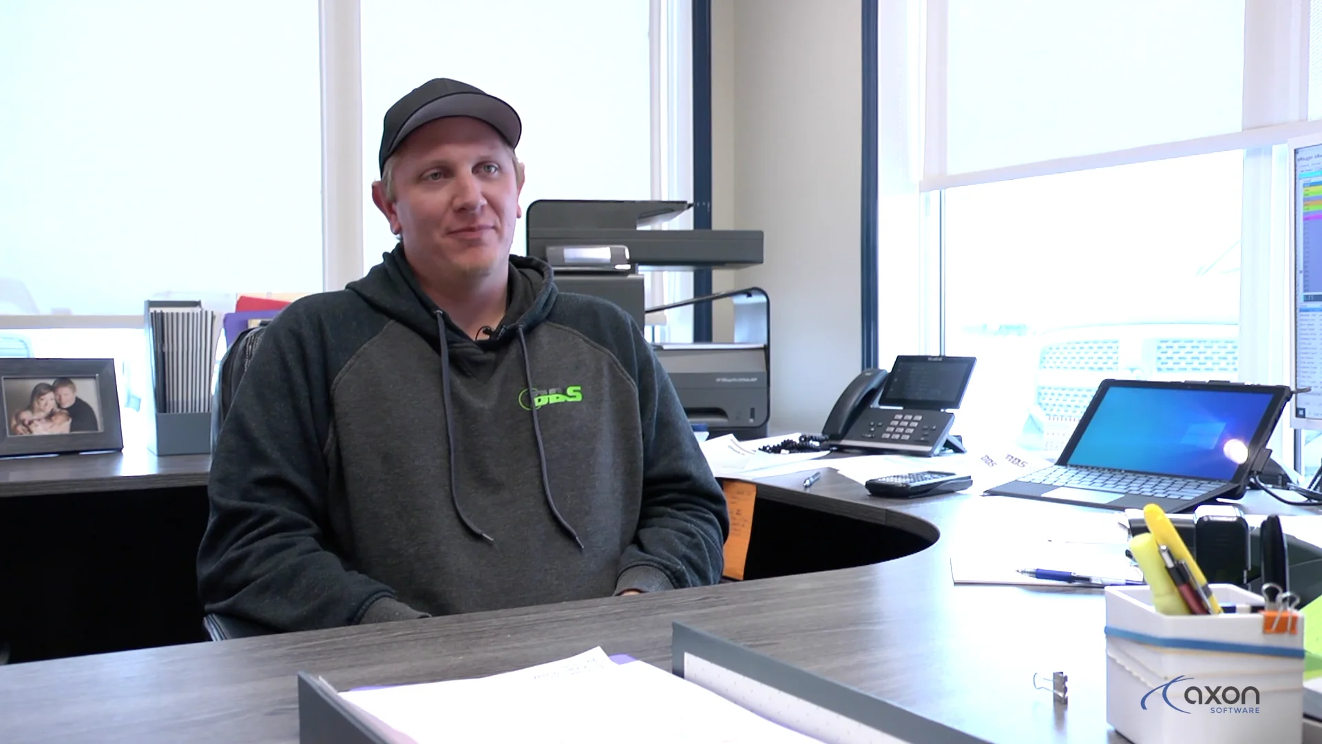 BDS Inc. on Vimeo