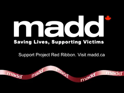 MADD PSA