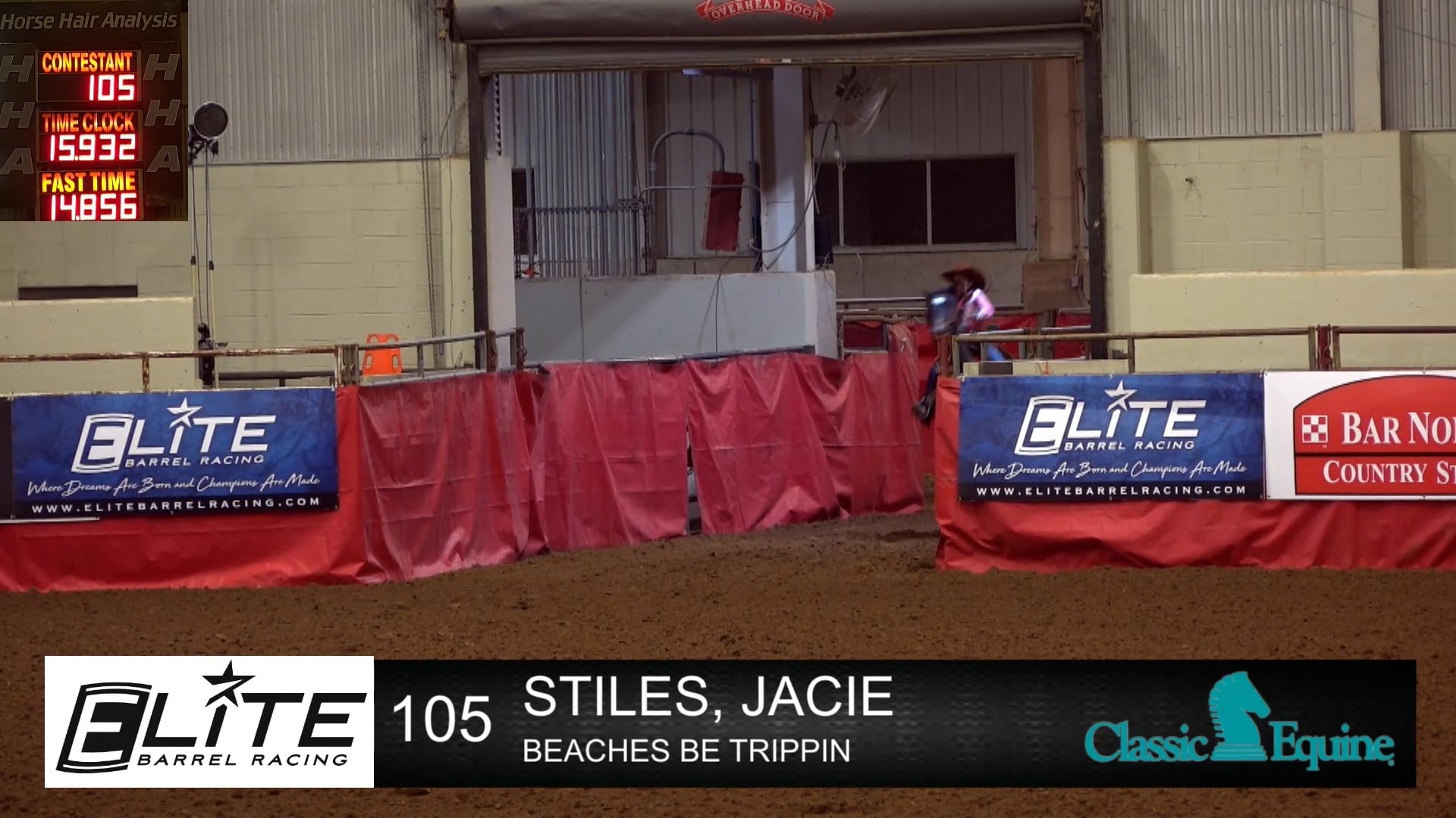 105 - j Stiles Warmup Race on Vimeo