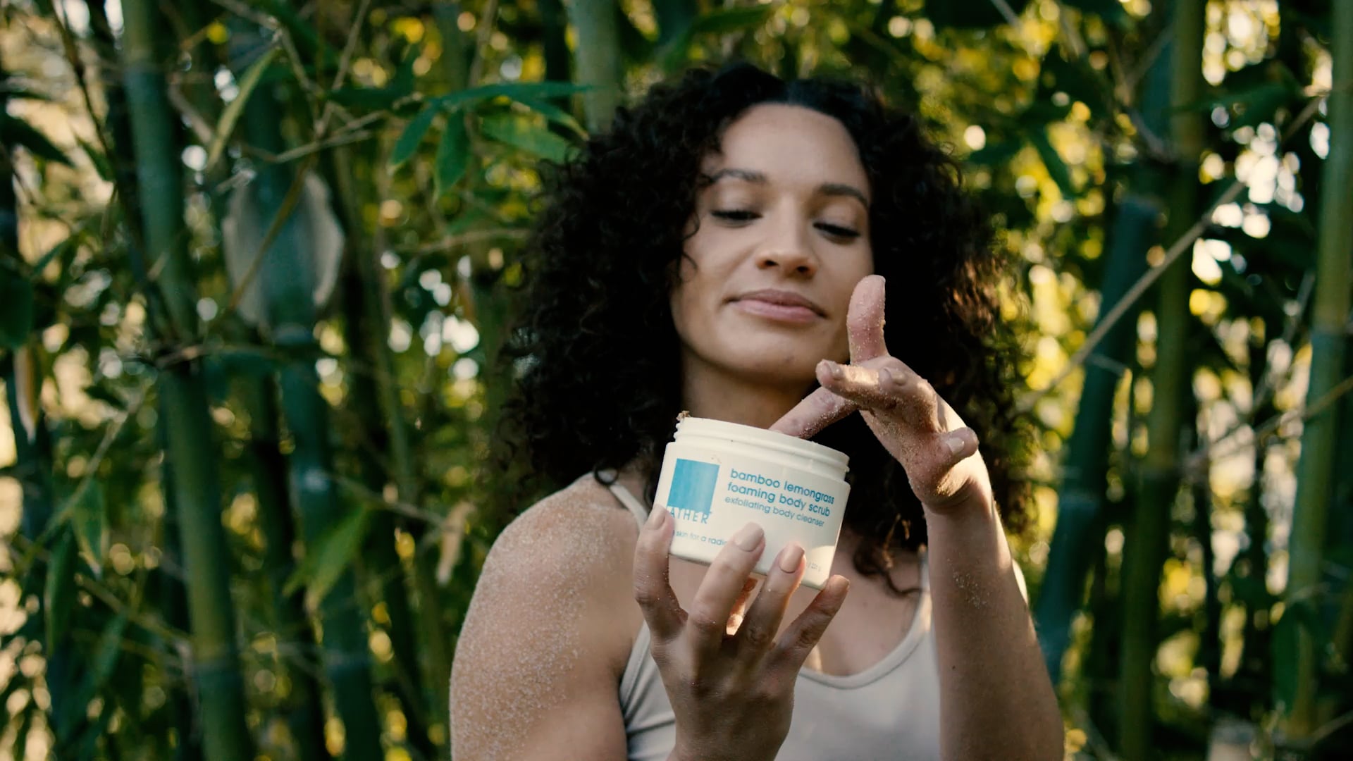 BL Body Scrub Video 031122.mp4 on Vimeo