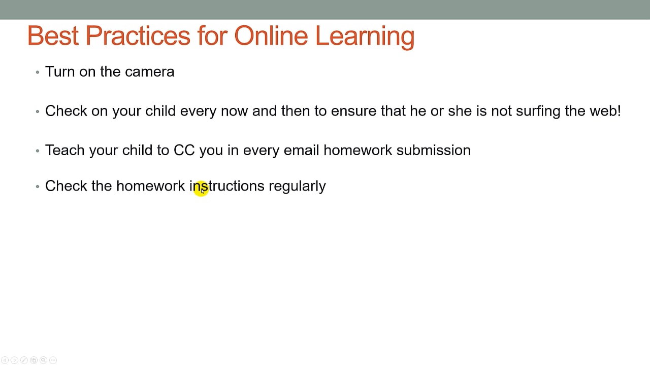 Best Practices for Online Learning.mp4 on Vimeo
