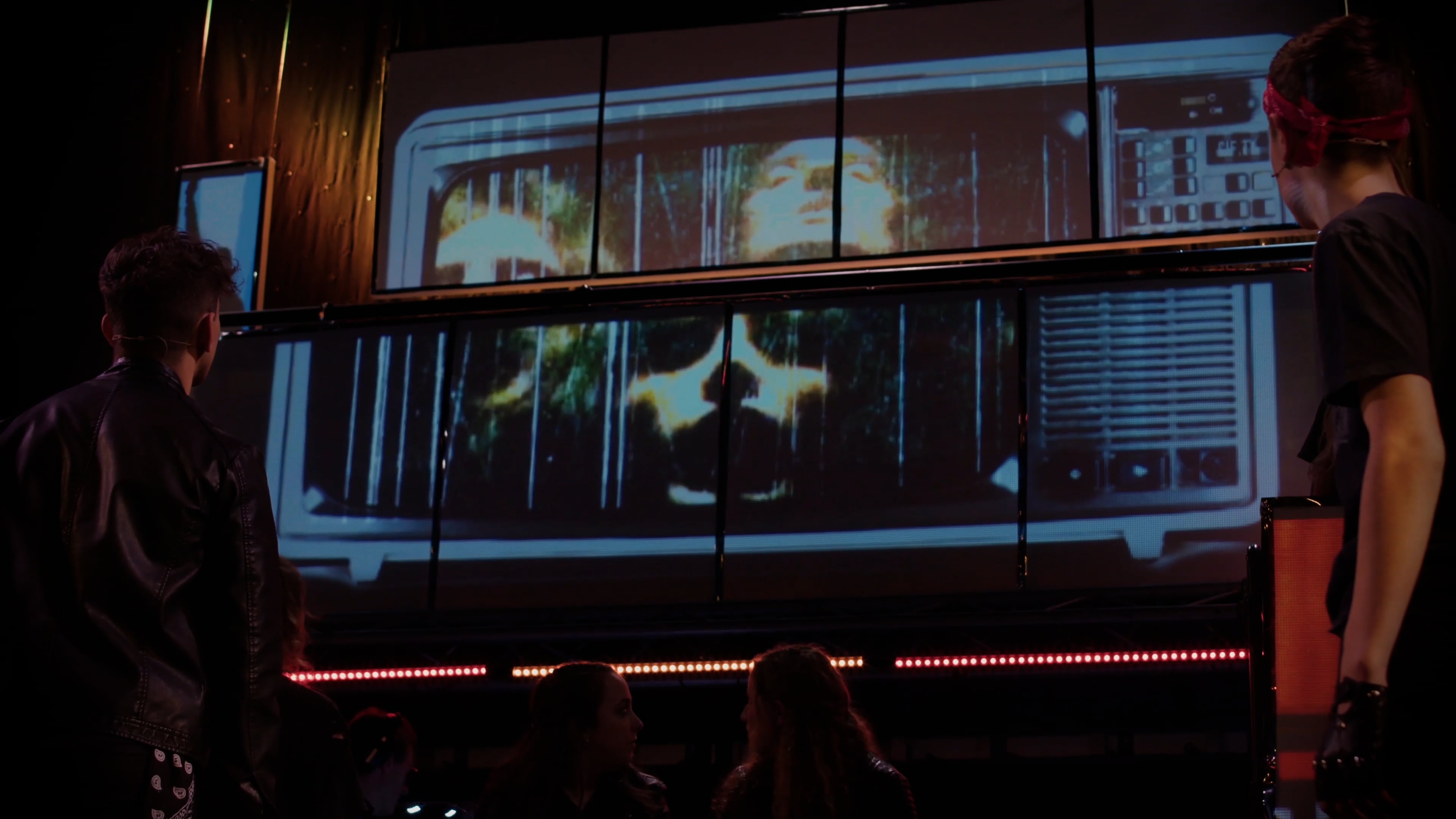 WWRY Teaser Trailer on Vimeo