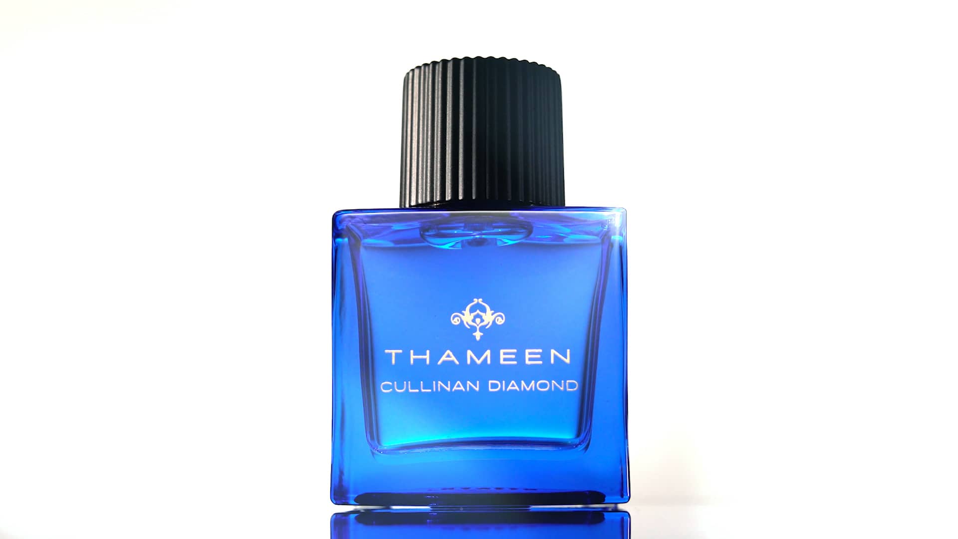 Cullinan Diamond by Thameen Fragrance | Dircut on Vimeo