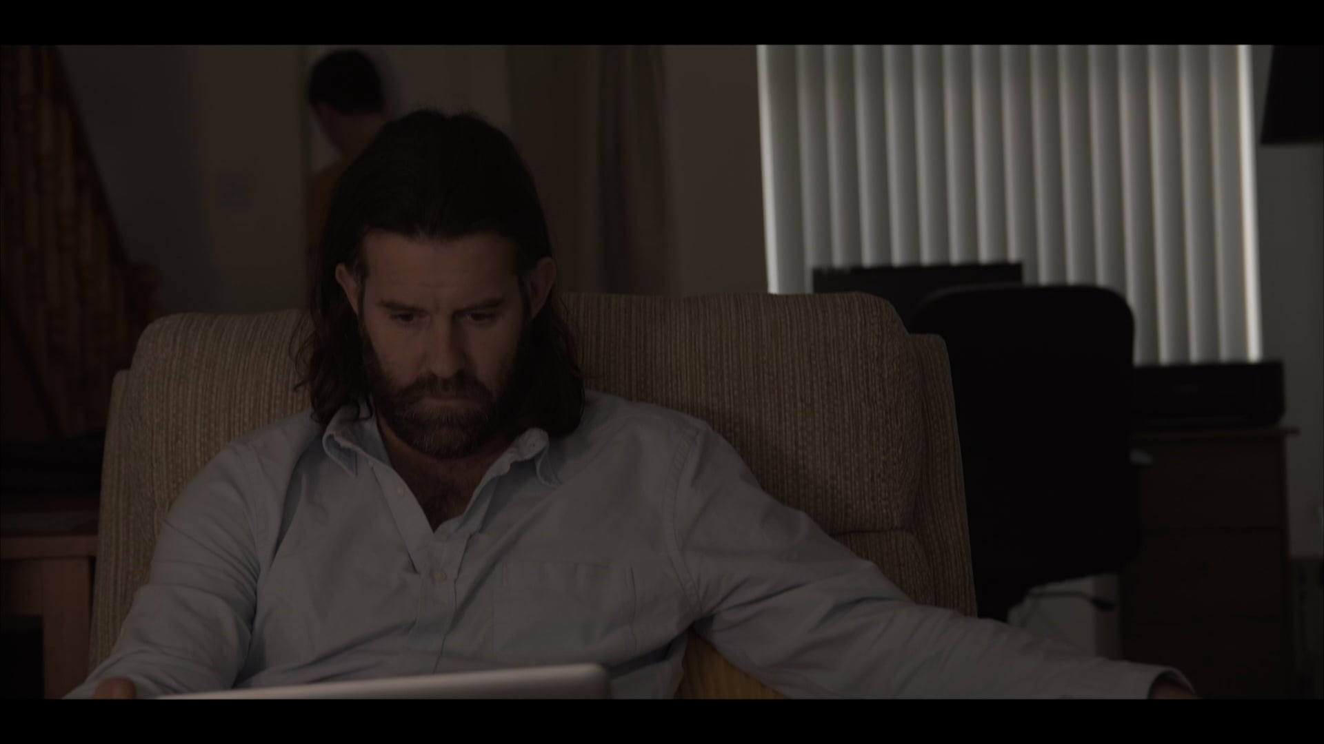 Embezzlement Simón Pickering and tom Burke on Vimeo