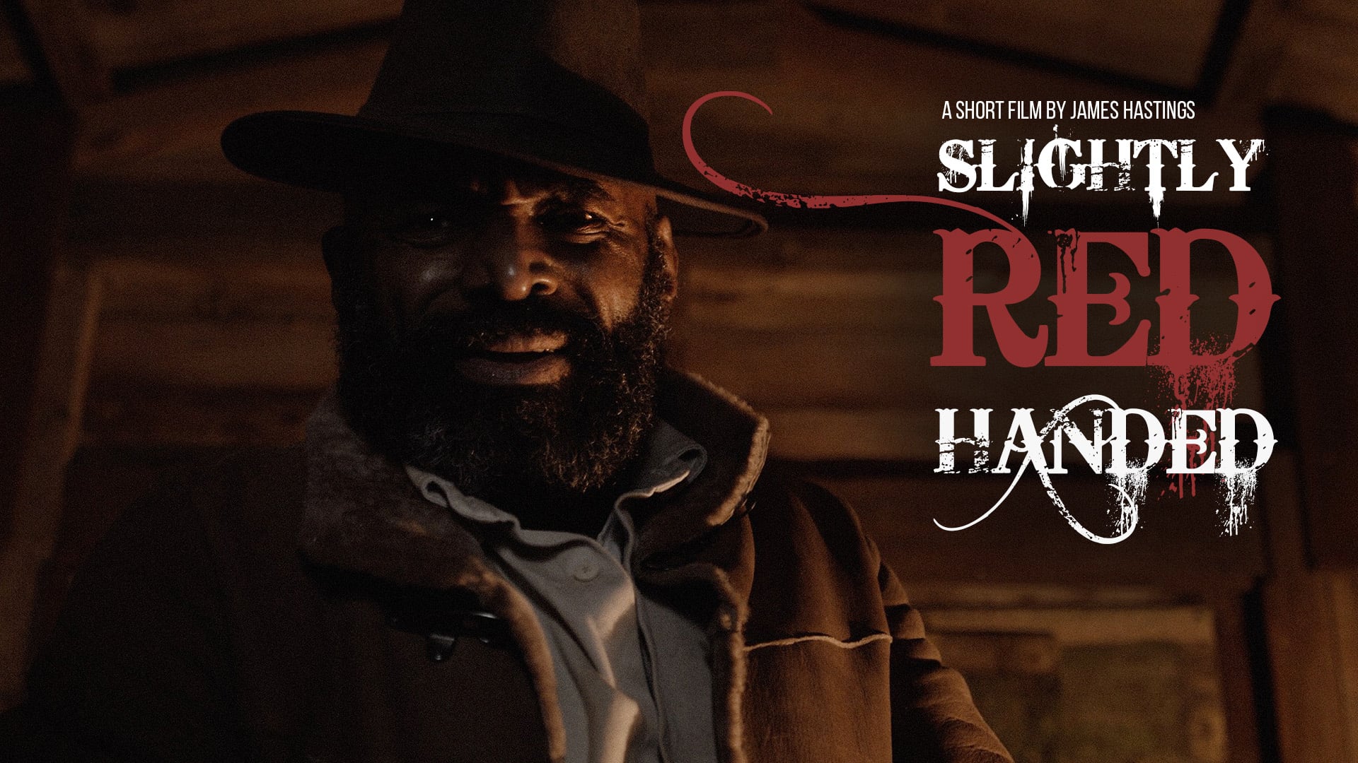 Slightly Red Handed | A Short Western Film on Vimeo