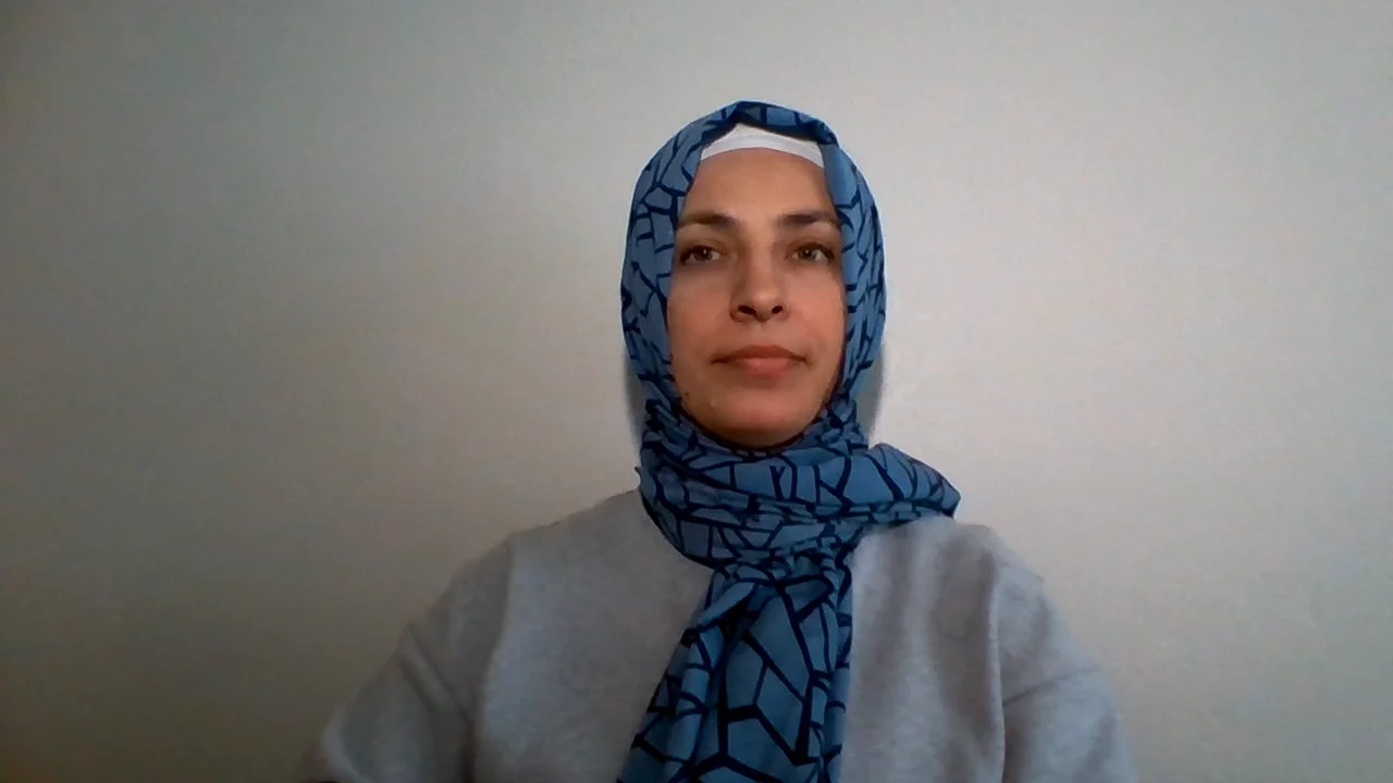 Derya Malkoc-Travder.mp4 on Vimeo