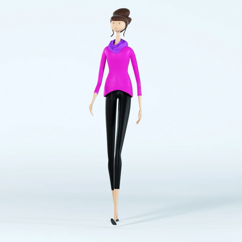 Character Animation on Vimeo