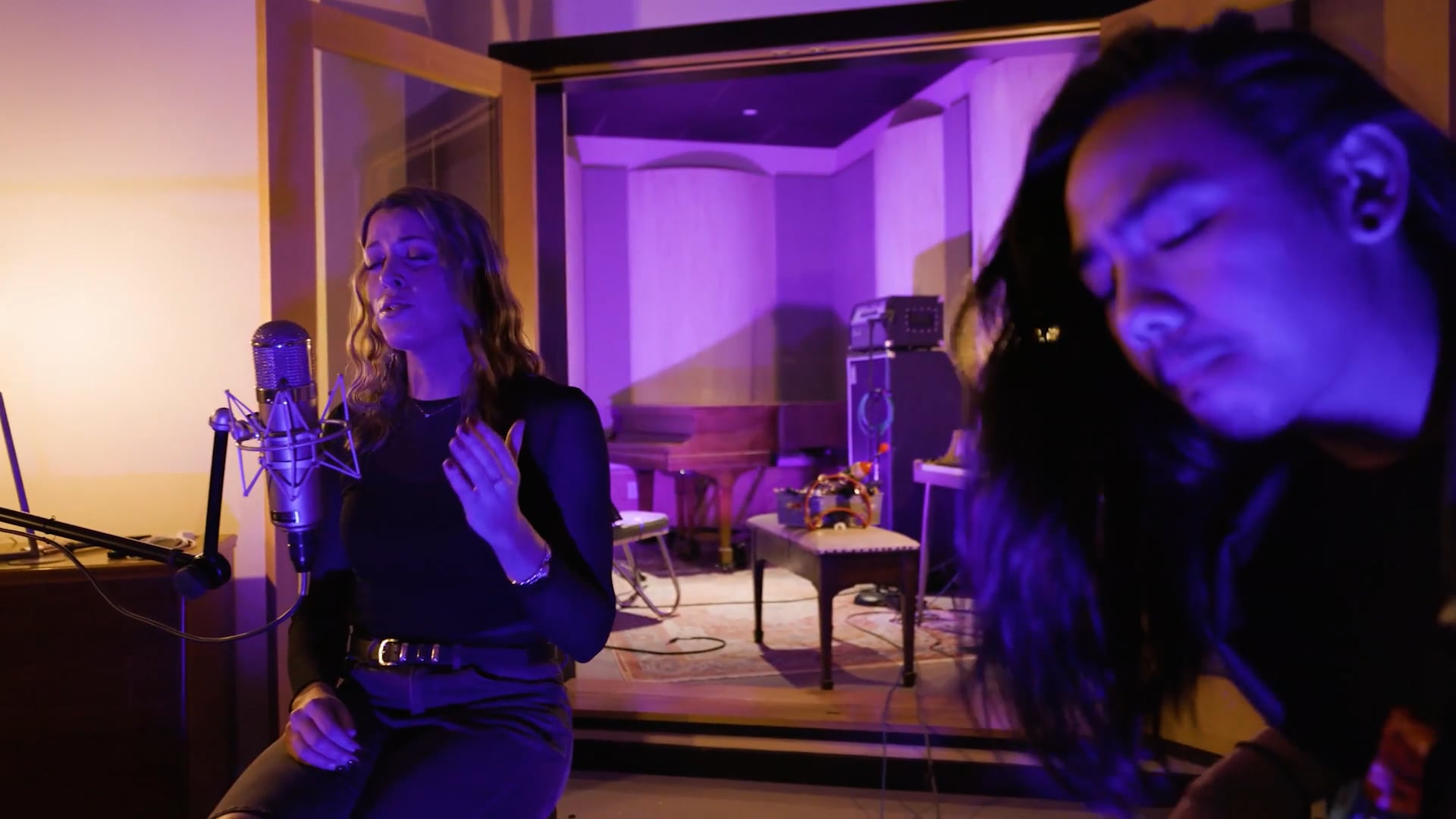 Mary McAvoy (Better) on Vimeo