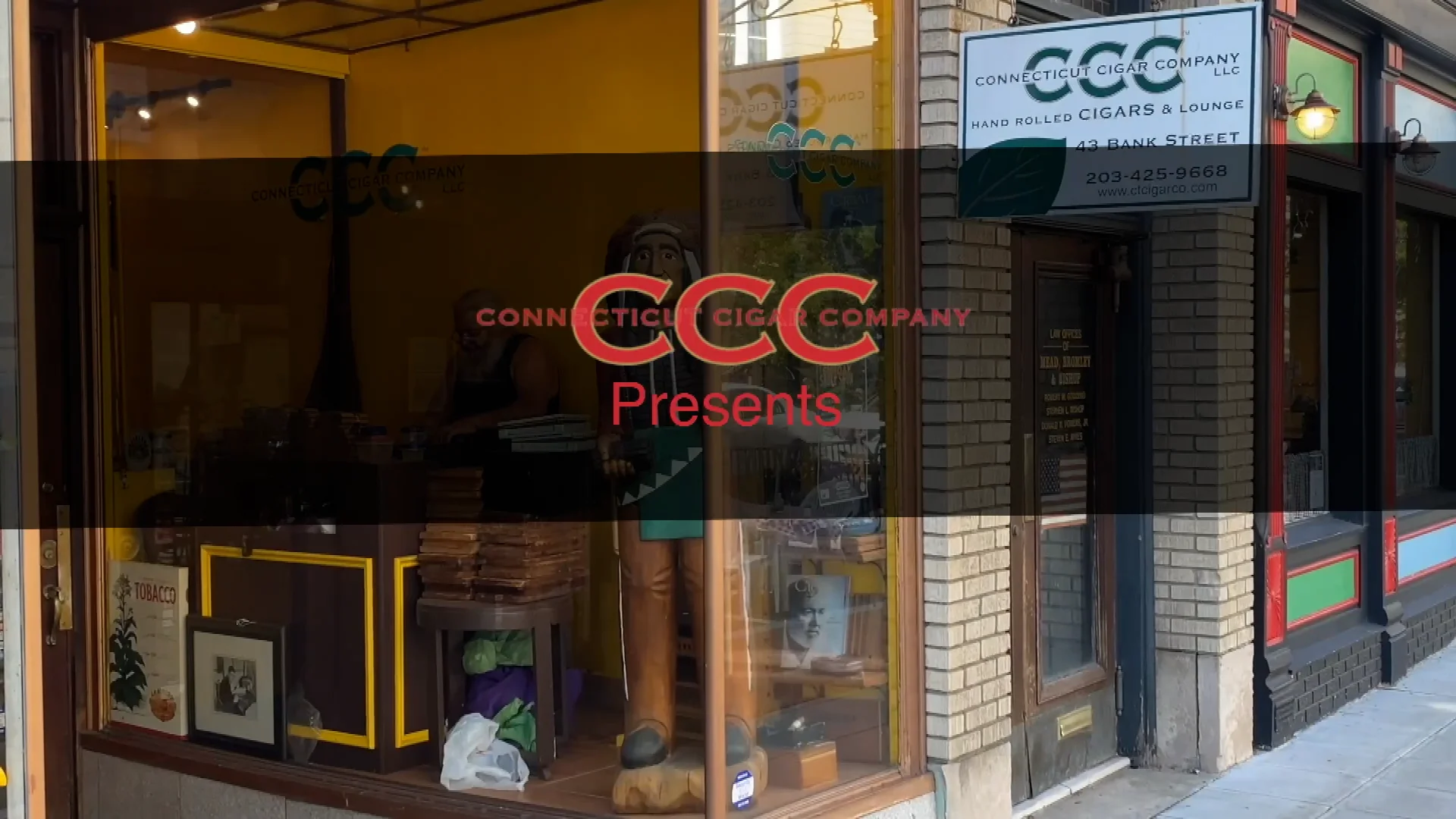 Charlie Dobson & The Joe Corsello Quartet.mp4 on Vimeo