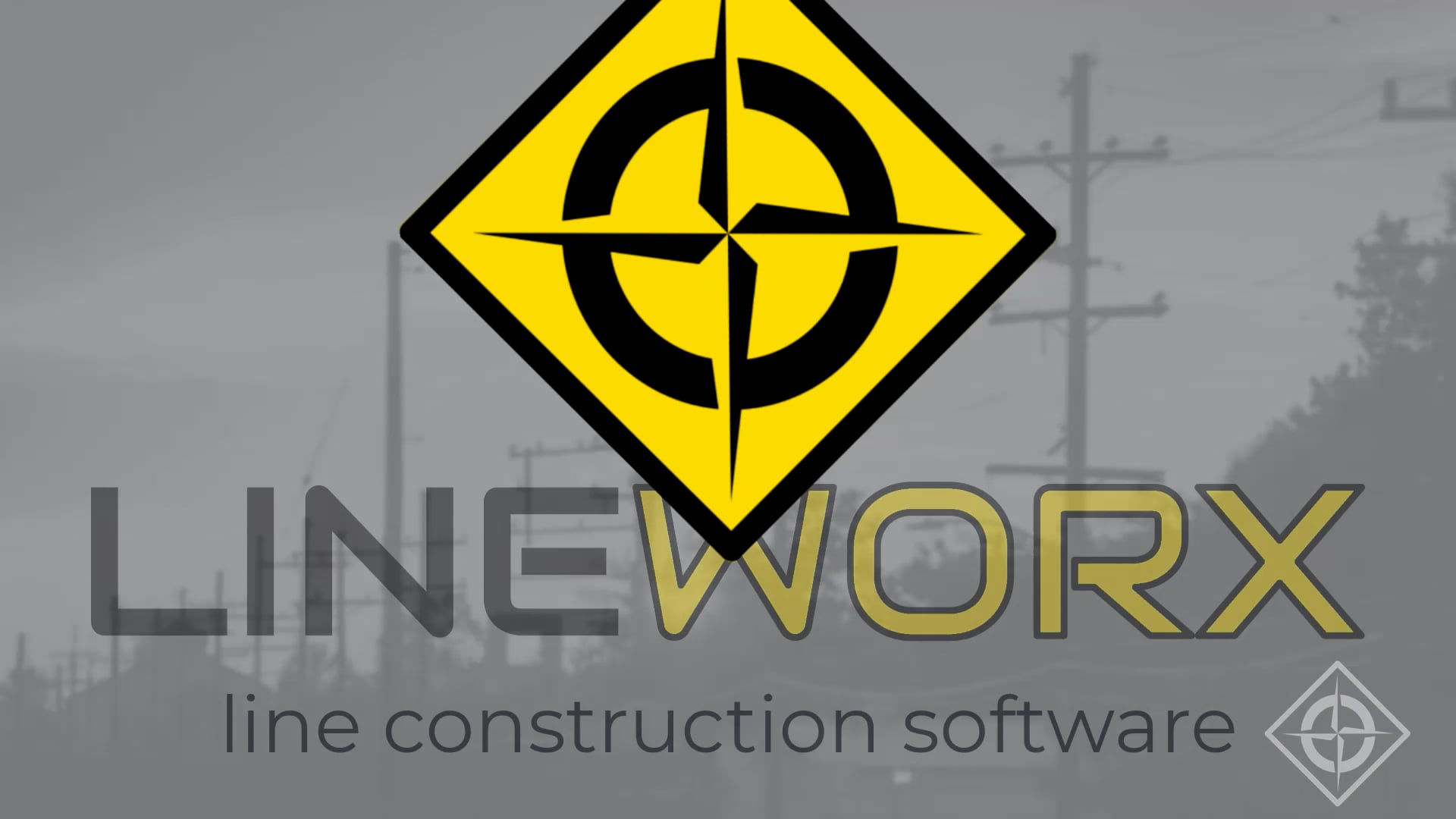 LINEWORX - Journeyman Lineman, Logistics, Software Company