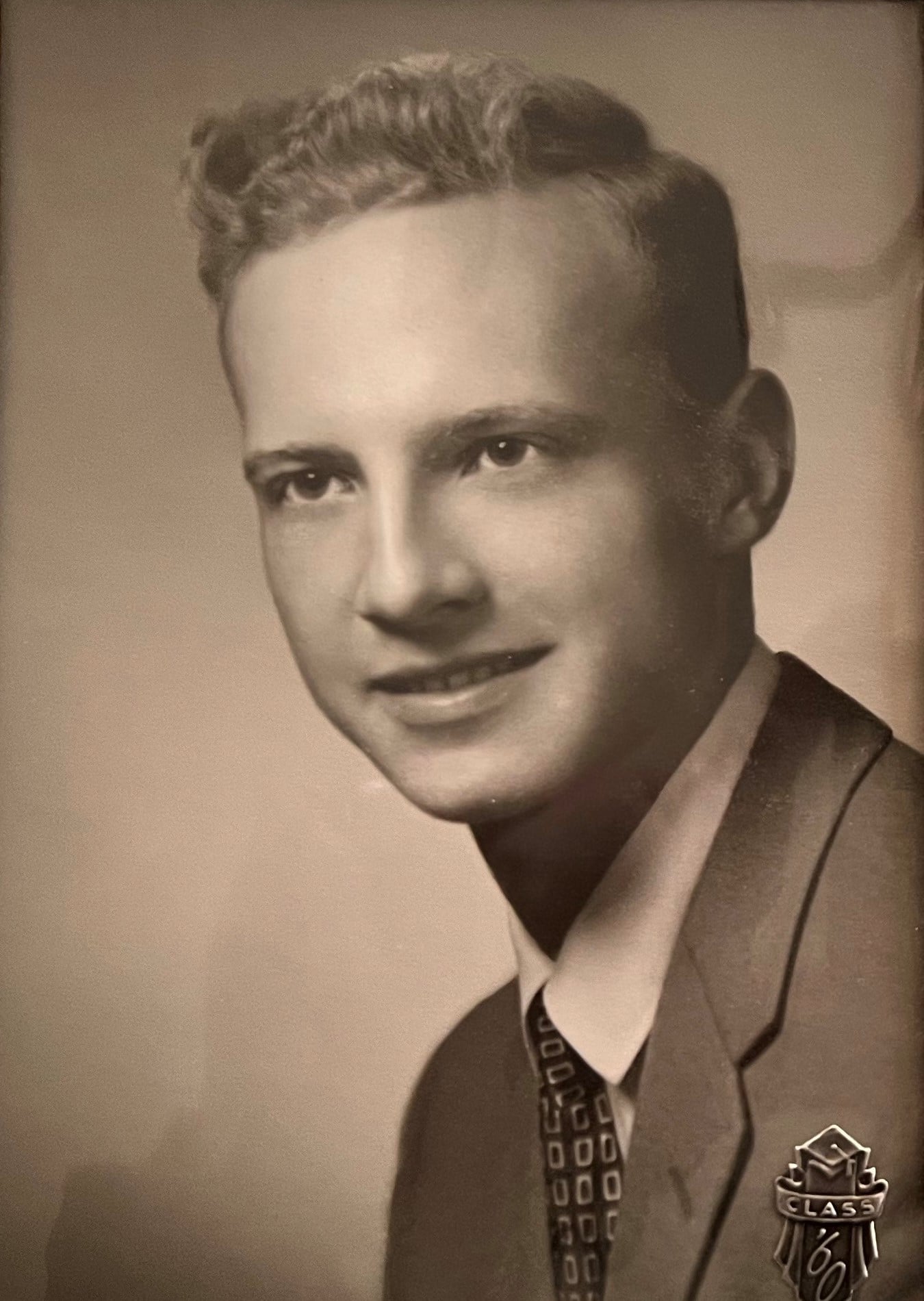 Bob Royce Memorial on Vimeo