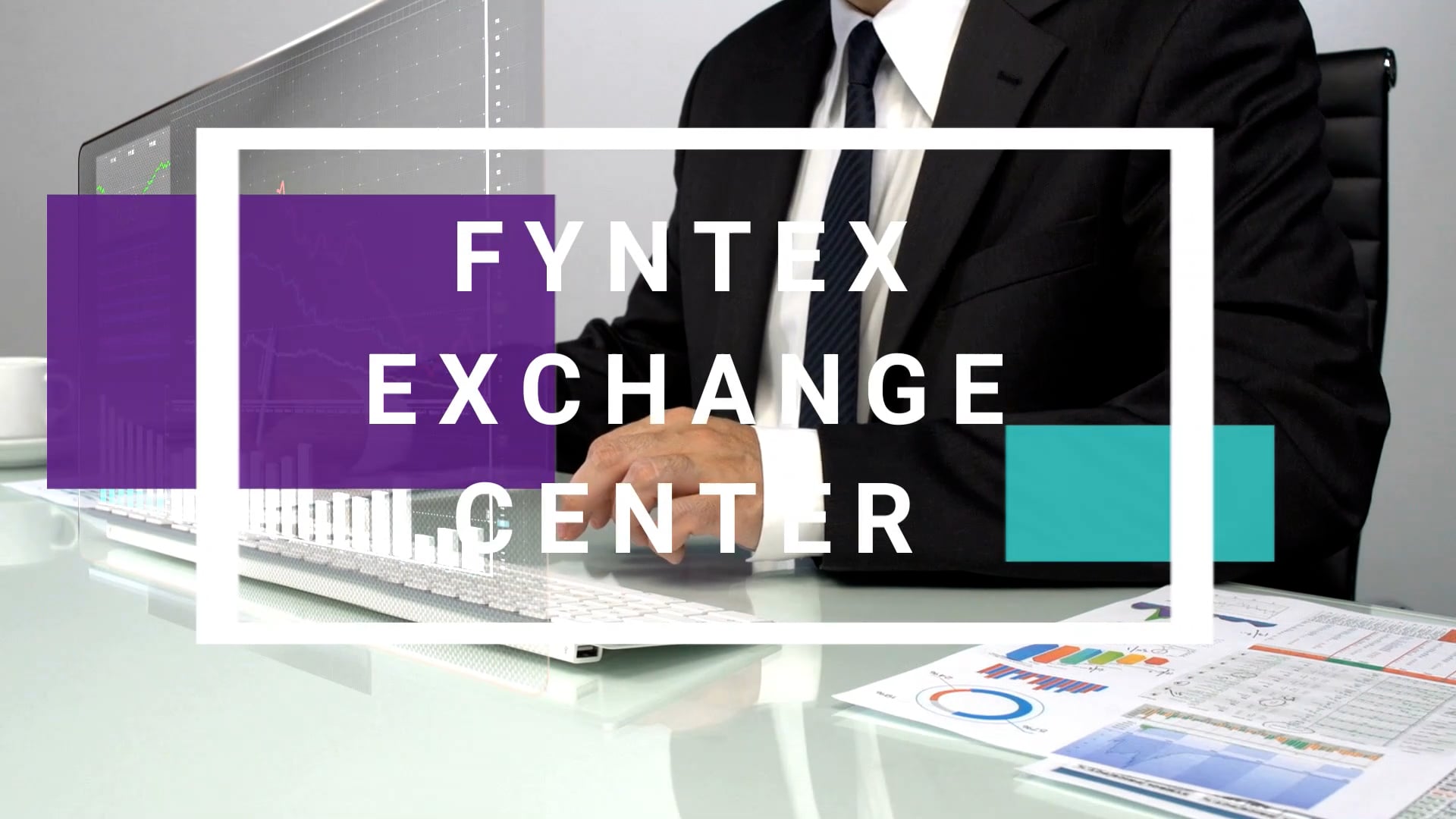 Fyntex Exchange Center on Vimeo