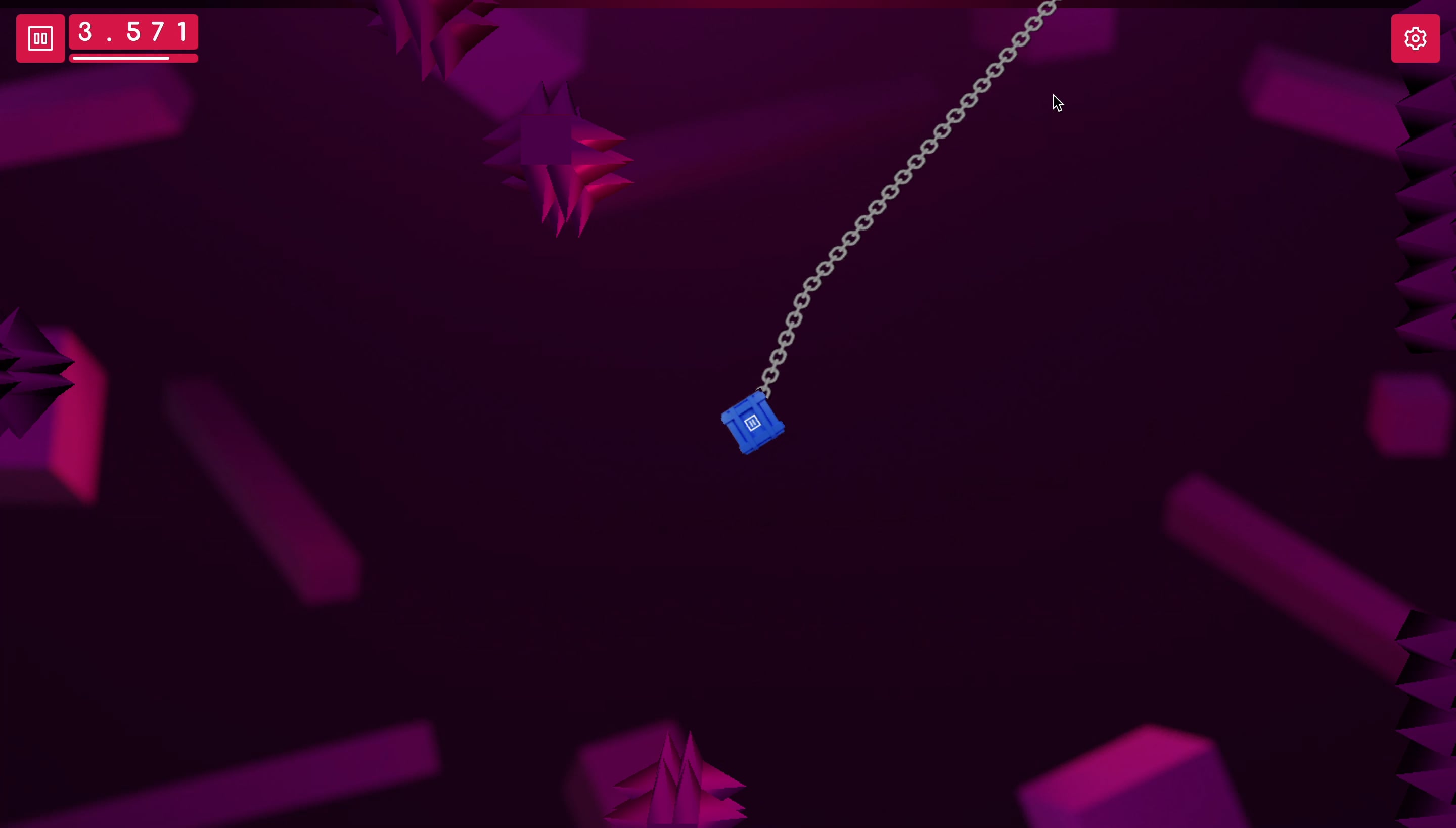 Boxel 3d level 32 7.233s on Vimeo