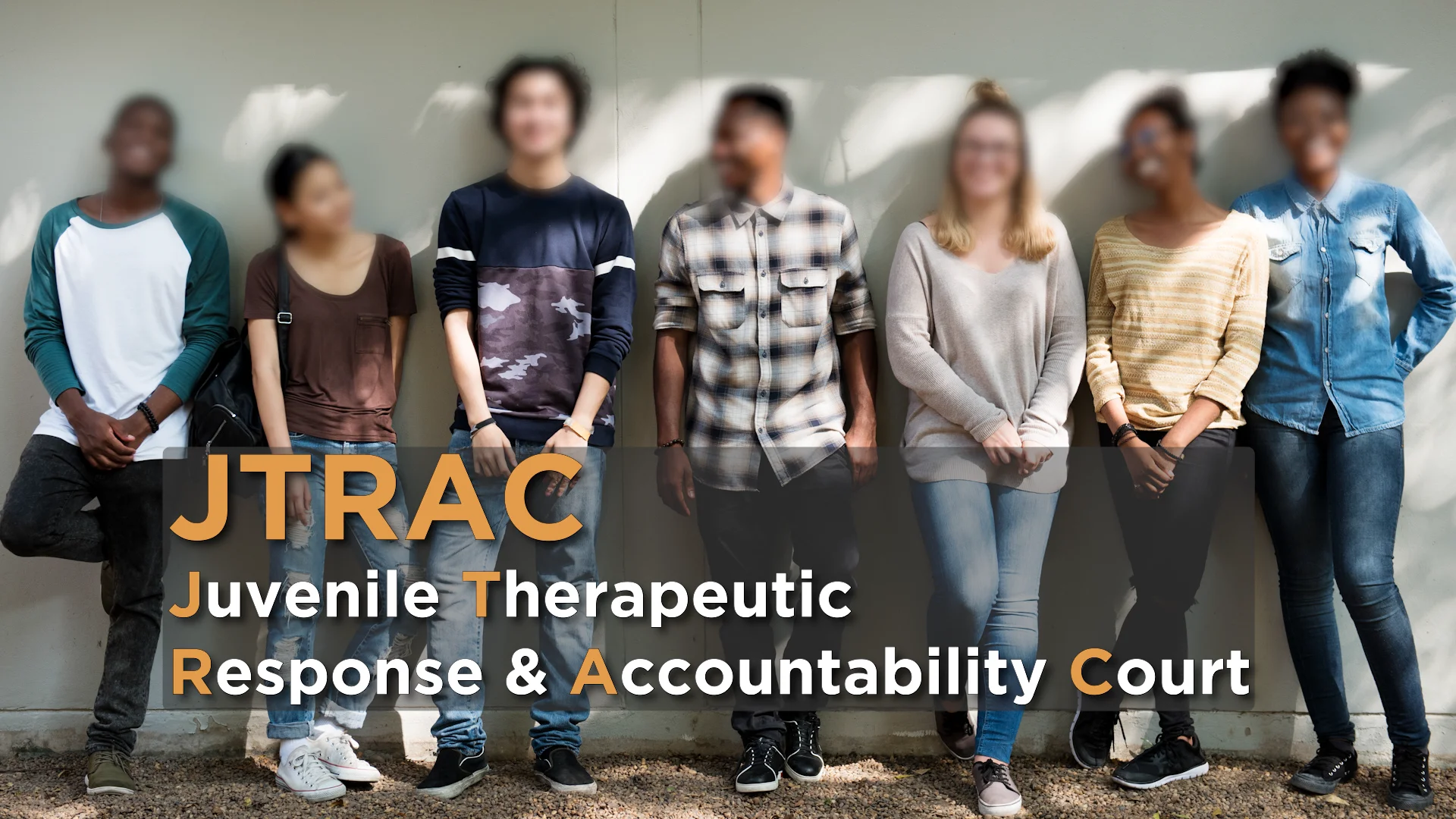 JTRAC: Intro on Vimeo