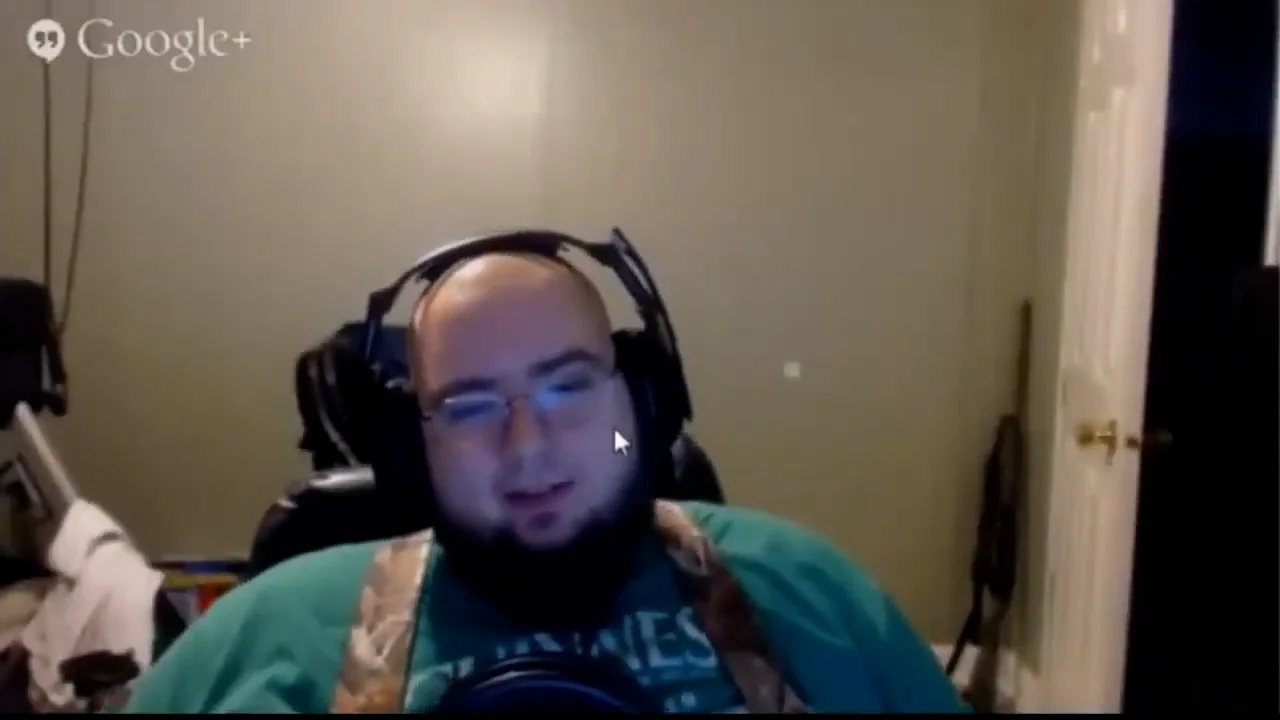 WingsOfRedemption Makes Fun Of His Future Wife Kelly [REUPLOAD] on Vimeo