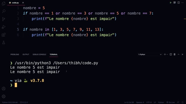 14 astuces rapides pour un code efficace