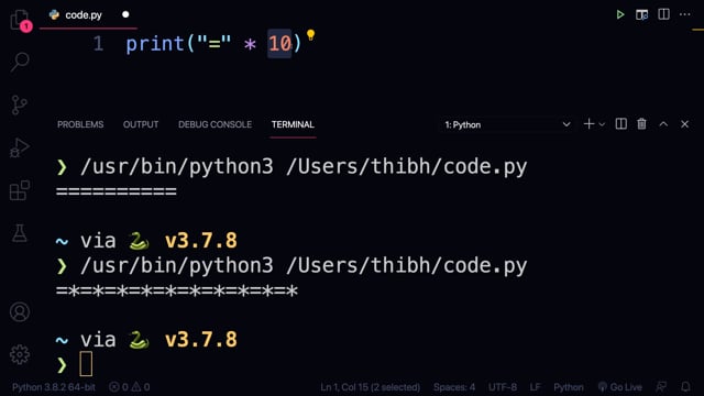 14 astuces rapides pour un code efficace