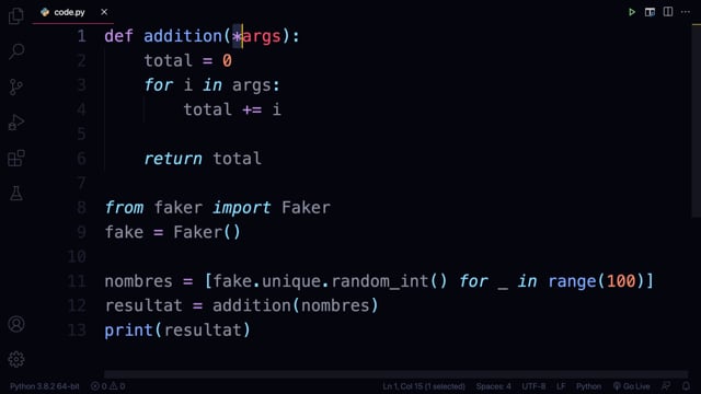 14 astuces rapides pour un code efficace