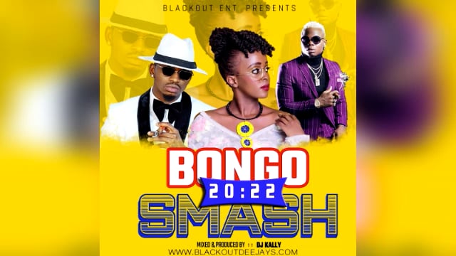 !! BLACKOUT ENT PRESENTS BONGO SMASH _ VOL 1_ 2022 HD on Vimeo