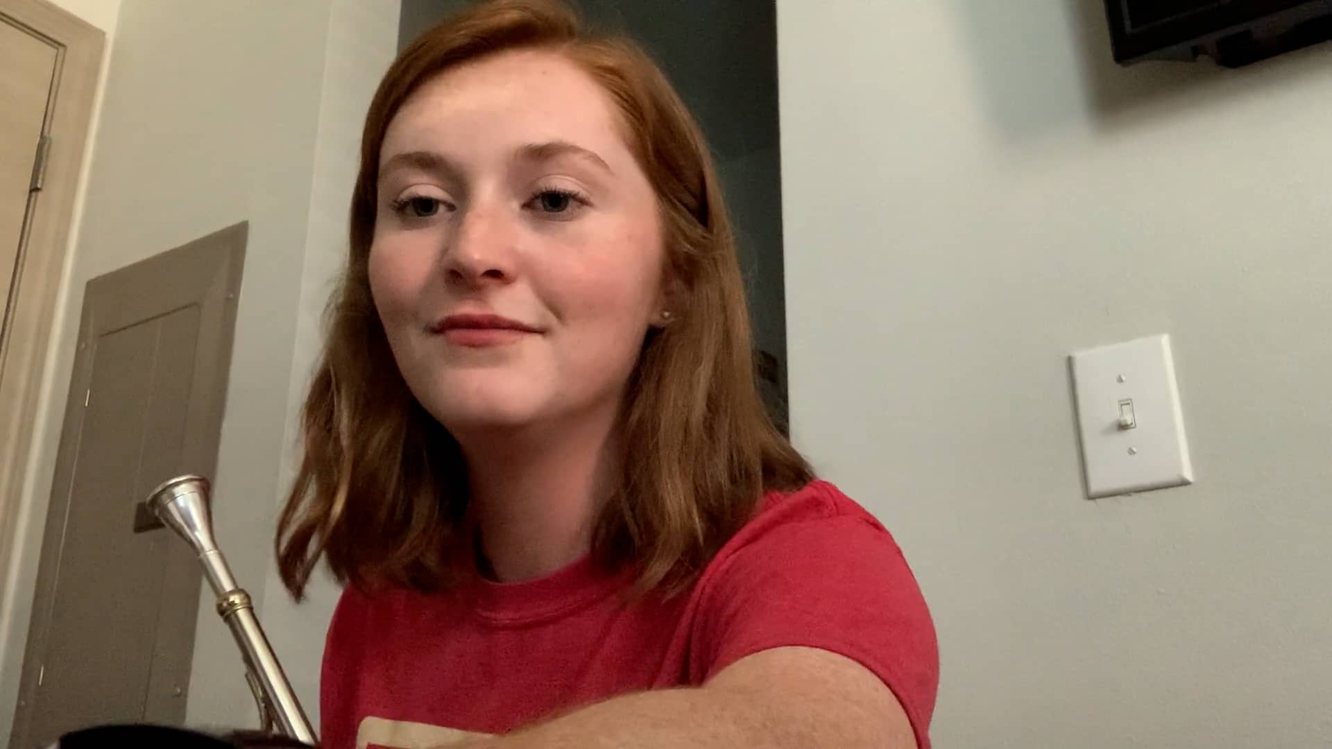 Abby Denison Music Audition on Vimeo