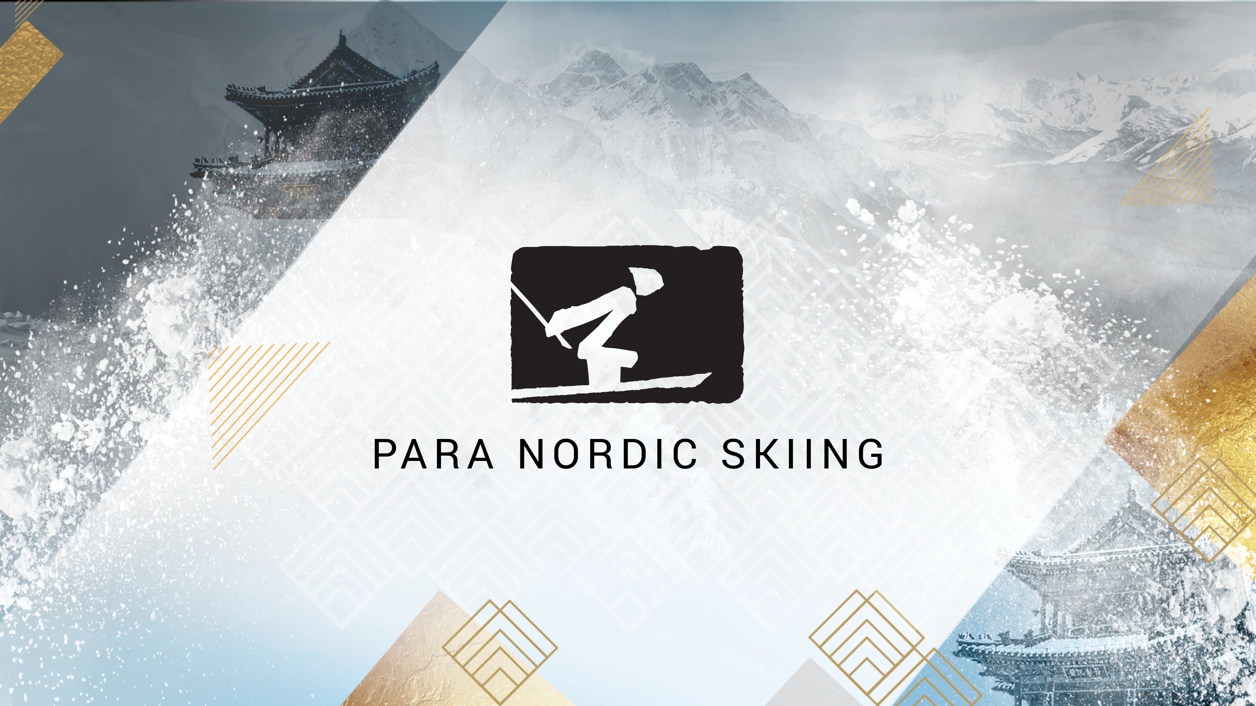 Beijing 2022 Para Nordic Live on Vimeo