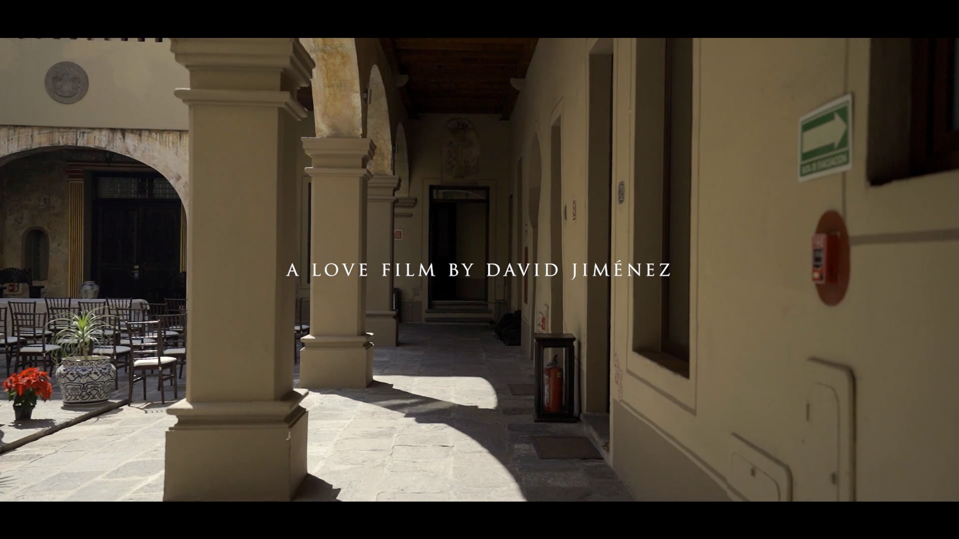 Pili & Alex | HighLights on Vimeo