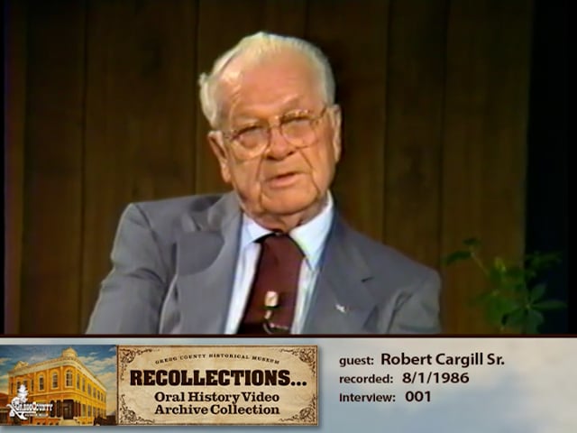 Gregg County Historical Museum on Vimeo