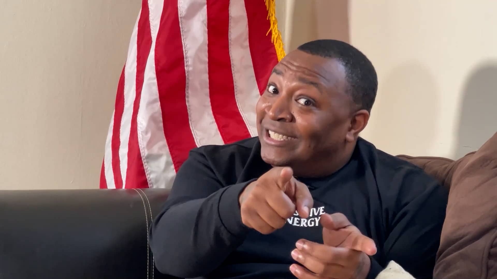 Dewayne Jackson GrabmyCARD on Vimeo