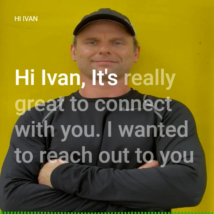 Ivan Filippov on Vimeo