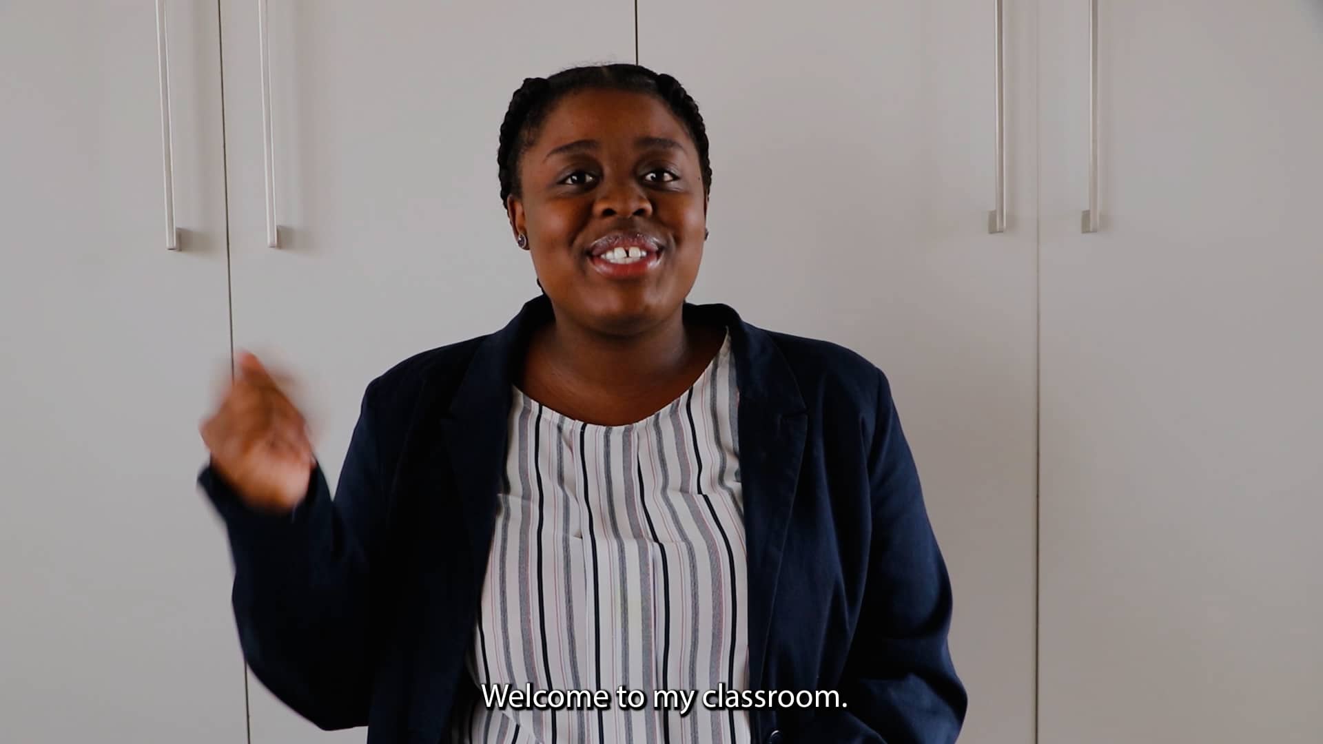 Ntebo Project on Vimeo