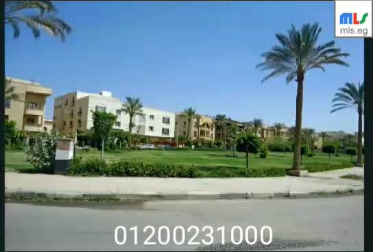 New Cairo compounds map - 01200231000 on Vimeo