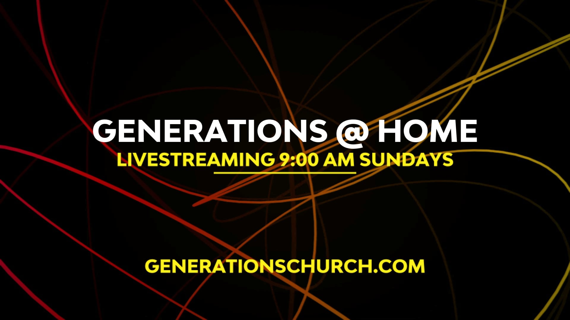 Generations Online on Vimeo