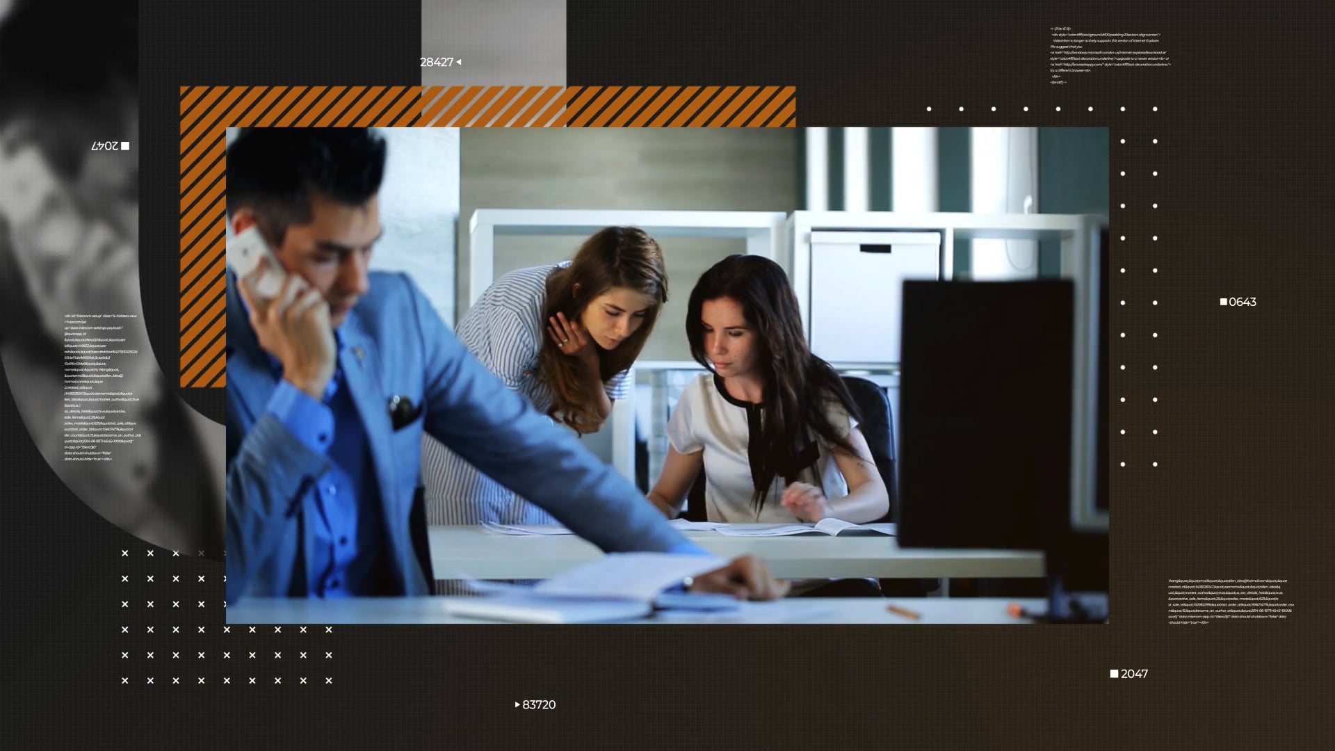 Fyntex Exchange Center on Vimeo