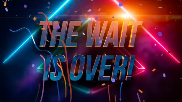 The Wait Is Finally Over.!!! - Prophet Elvis Mbonye