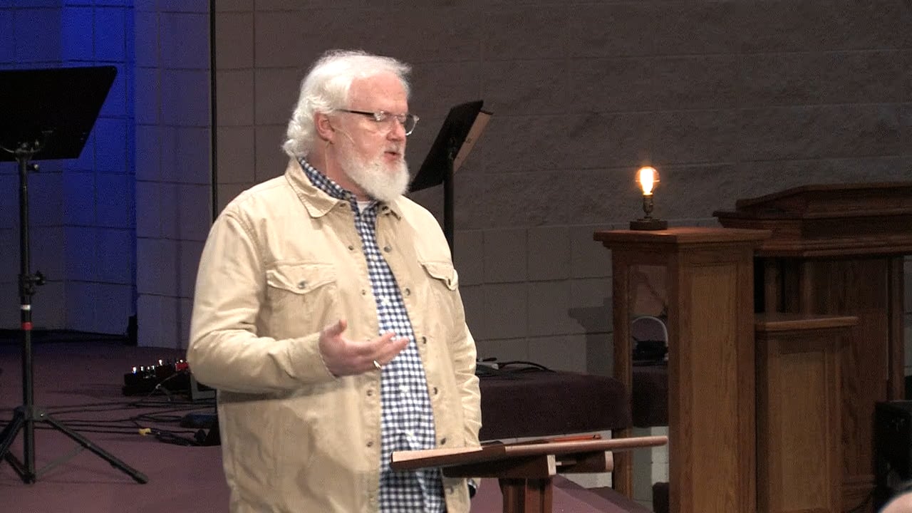 Pastor Daryl 03.13.22 on Vimeo