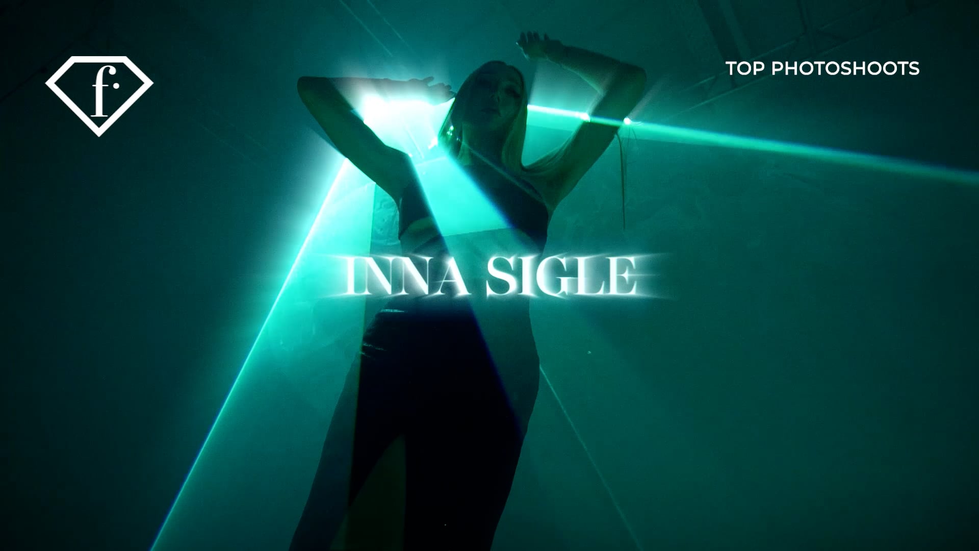 Fashion Photo | Inna Sigle on Vimeo