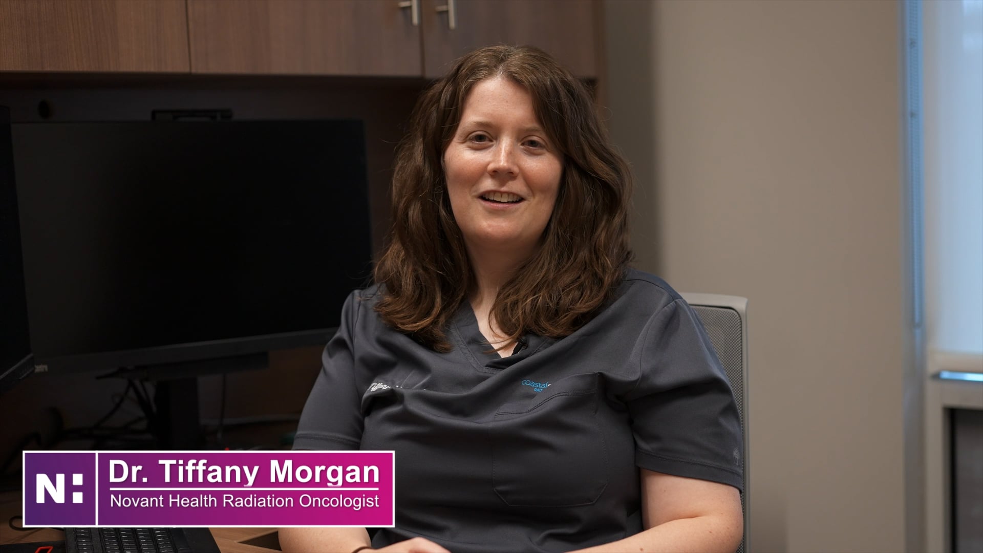 Dr Tiffany Linked In on Vimeo