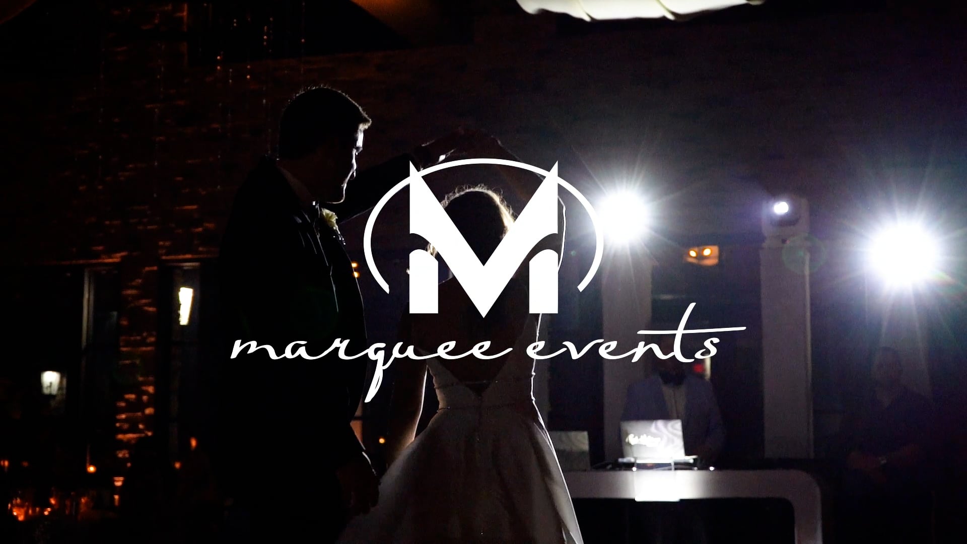 Marquee Events - Wedding Dj, Dj, Photo Booth
