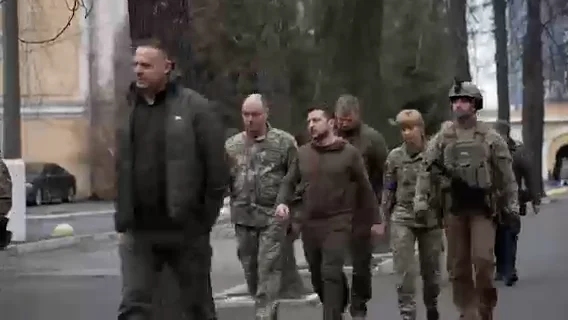 Inna Derusova, prima donna "eroe dell'Ucraina": ma i russi attaccano ...
