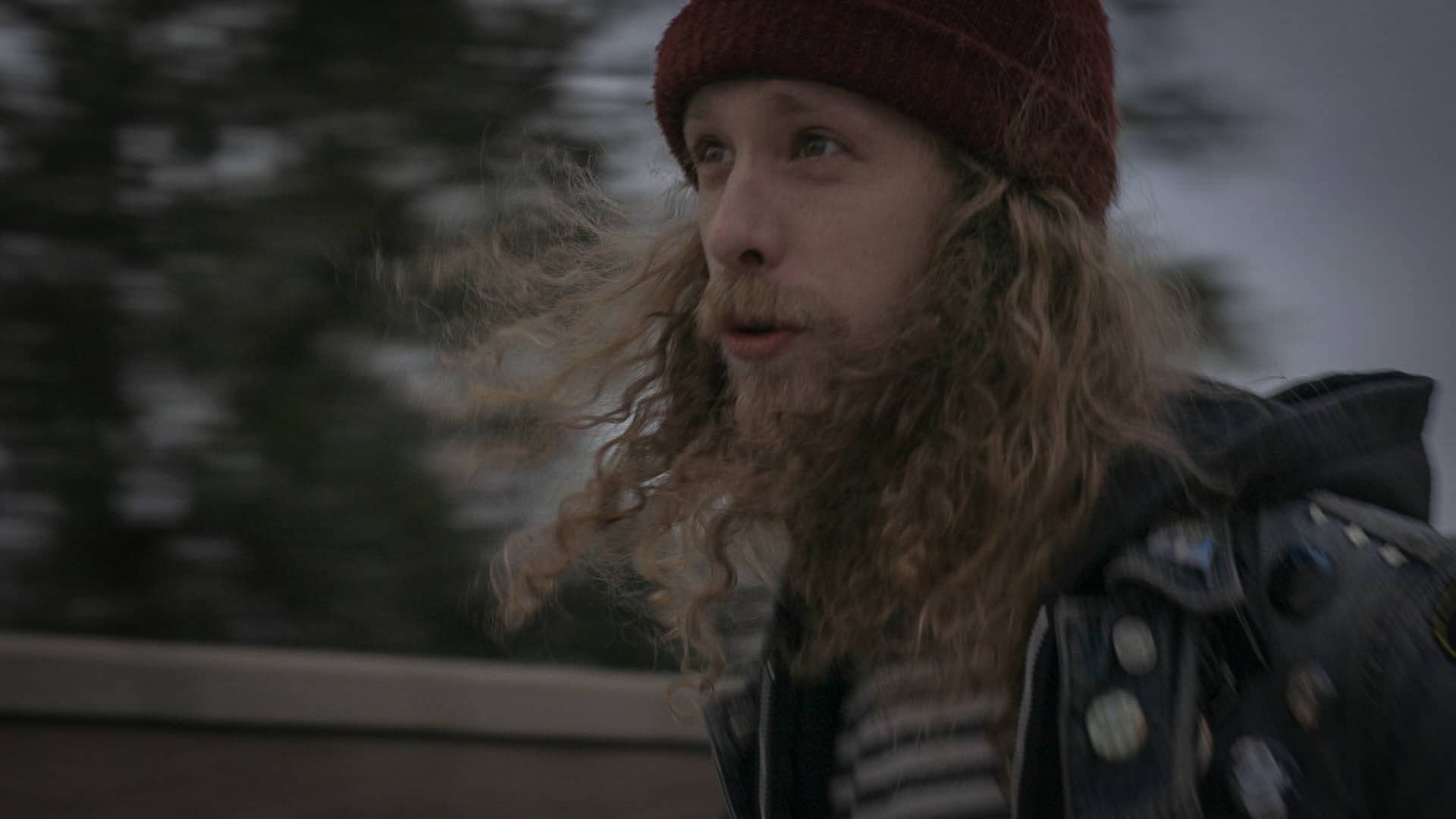 Nicholas Hull - The Emotional Escapade of Traumas and Dramas on Vimeo