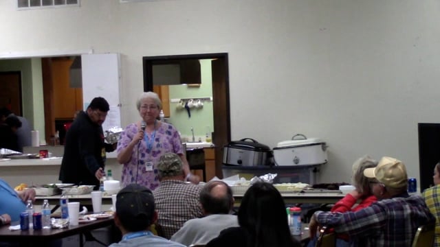June Newman on Vimeo